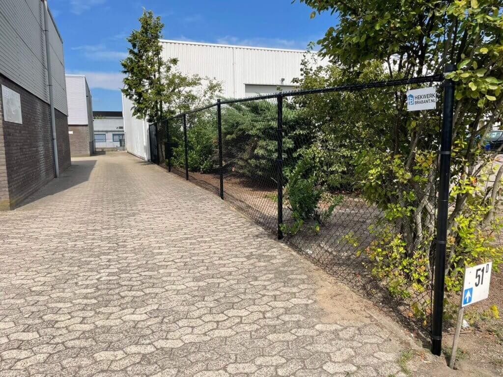 Hoe kies je het juiste hekwerk voor in je tuin? Dirk legt uit